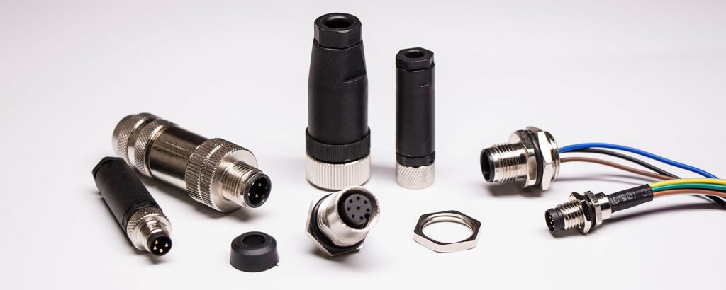 Assembly knowledge about sensor connectors | Elecbee Blog