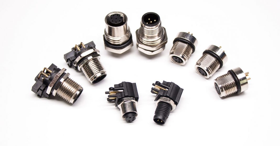 Function and characteristic of aviation connector socket | Elecbee Blog