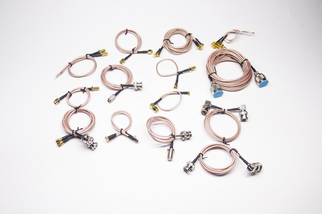 RF Connector Guide | Elecbee Blog