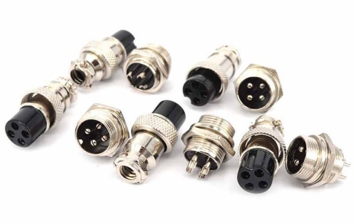 What are the factors to consider when choosing an aviation plug ...