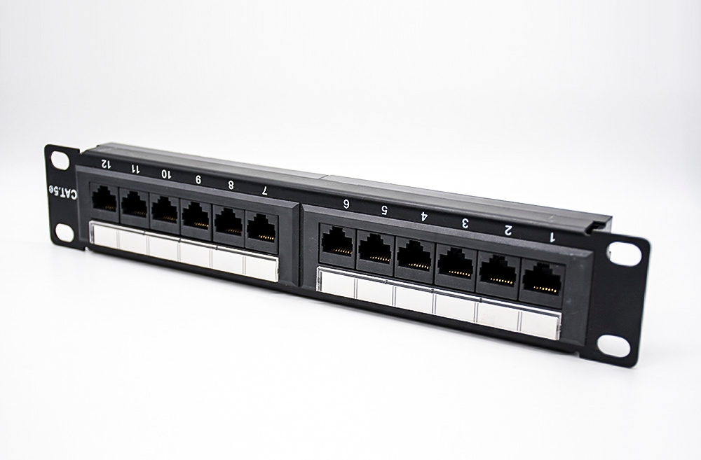 What is the role of the patch panel? | Elecbee Blog