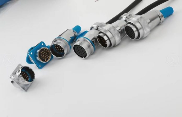 Introduction of the four functions of industrial connectors | Elecbee Blog