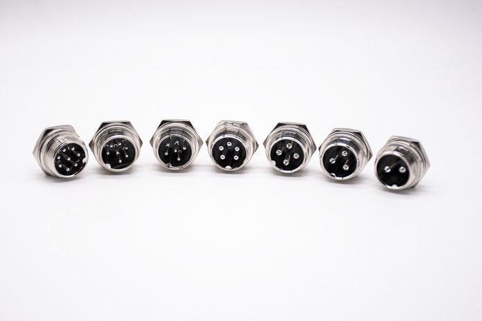 About the installation and use of aviation connectors | Elecbee Blog