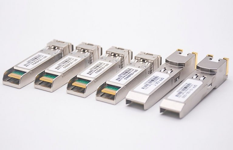How to distinguish optical modules? | Elecbee Blog