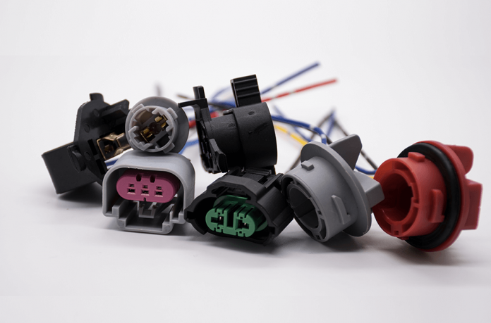 Brief introduction of automotive connectors | Elecbee Blog