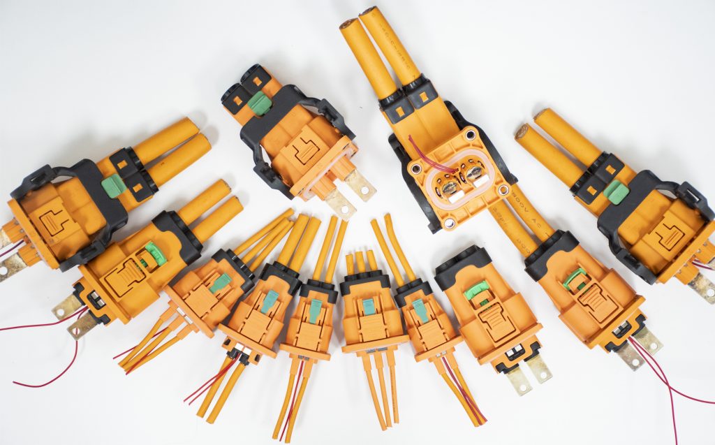 What is high voltage interlock loop? | Elecbee Blog