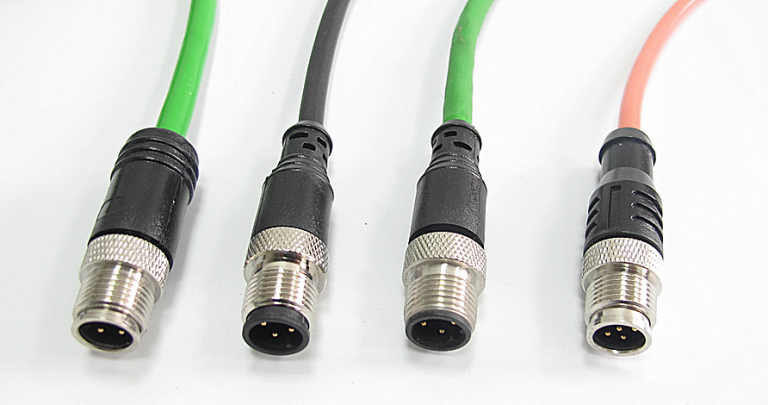 Learn more about the basic knowledge of M12 connectors | Elecbee Blog
