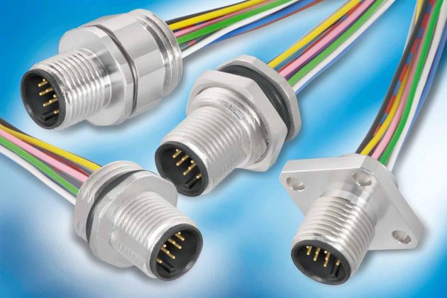 How to choose the correct M series connector according to the usage ...