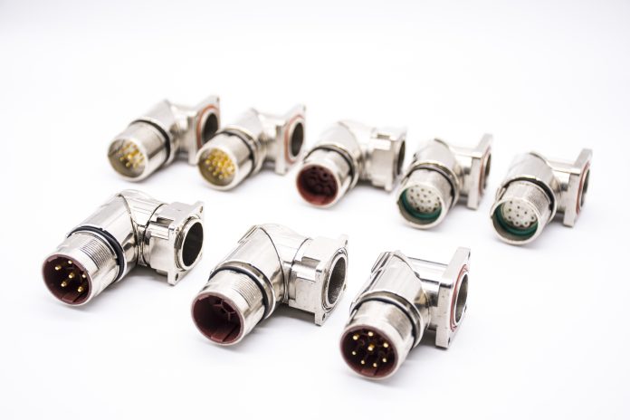 Product introduction of M40 connector | Elecbee Blog