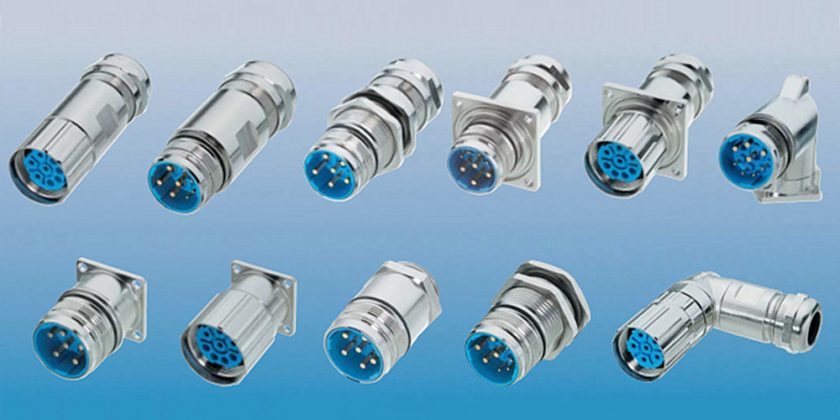 Product introduction of M40 connector | Elecbee Blog