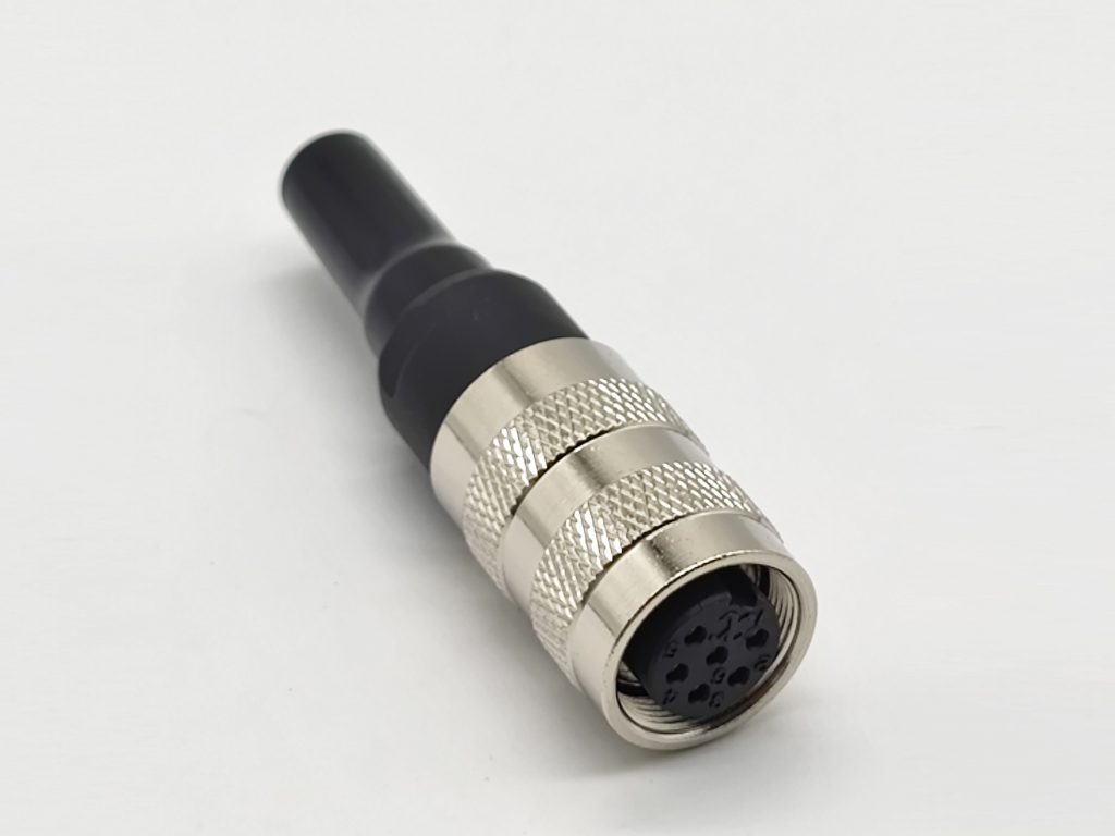 What is a circular connector？ | Elecbee Blog