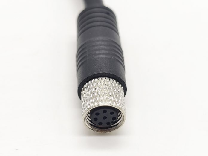 What is a circular connector？ | Elecbee Blog