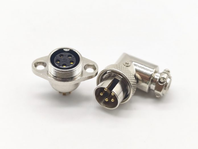 What is an aviation connector? | Elecbee Blog