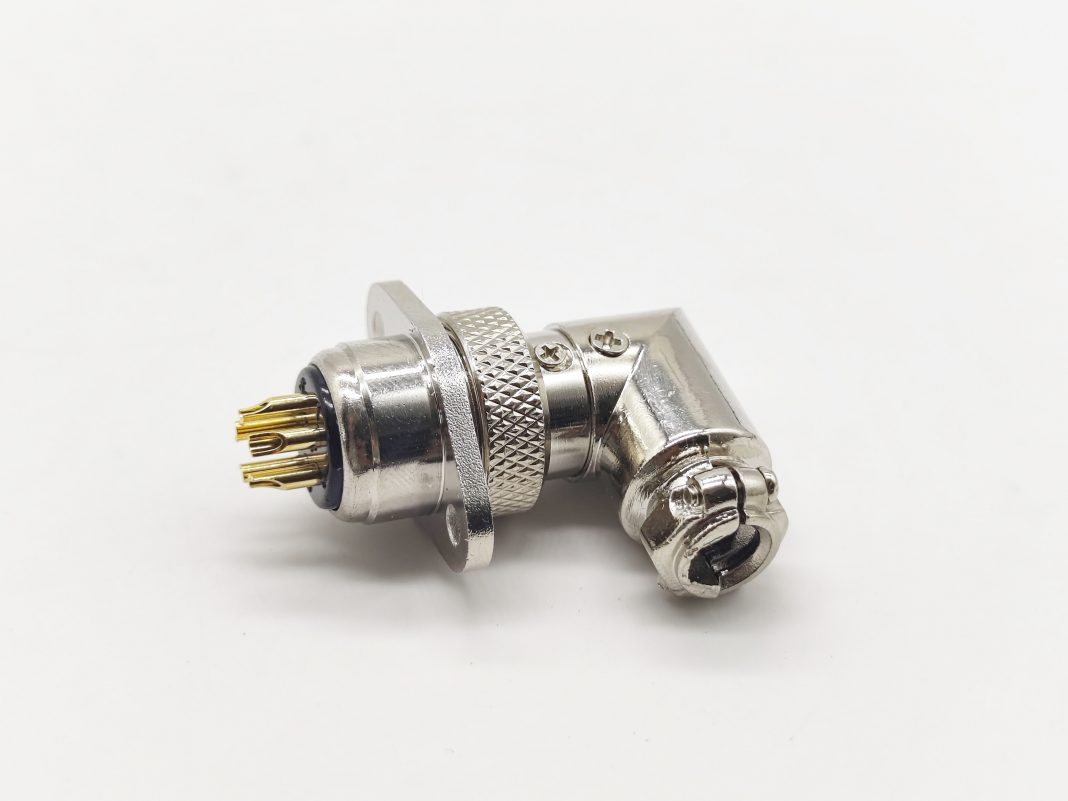 What is an aviation connector? | Elecbee Blog