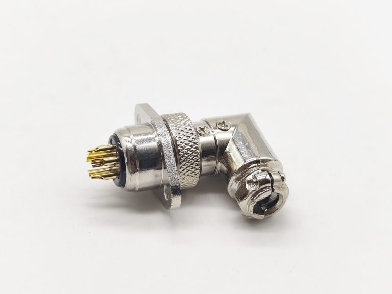 What is an aviation connector? | Elecbee Blog
