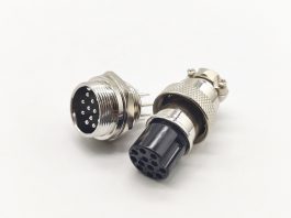 What is an aviation connector? | Elecbee Blog