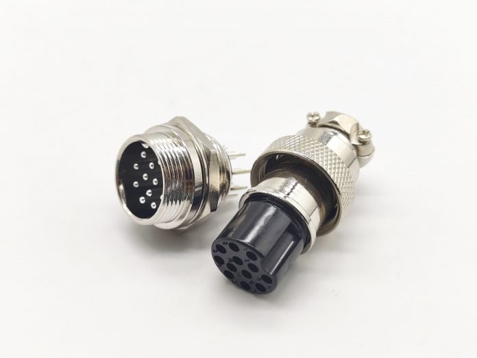 What is an aviation connector? | Elecbee Blog