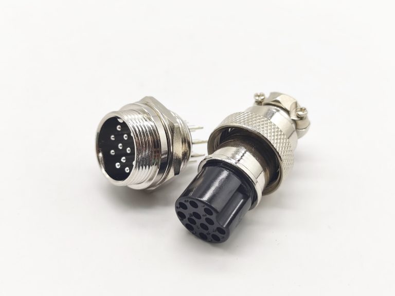 What is an aviation connector? | Elecbee Blog